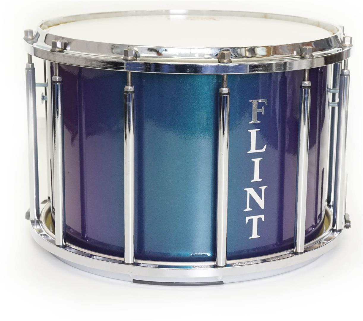 Pipe Band Drums – Flint Percussion