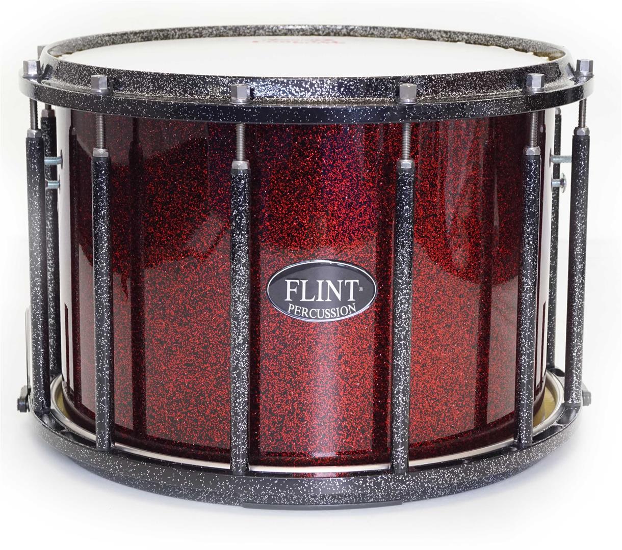 Pipe Band Drums – Flint Percussion