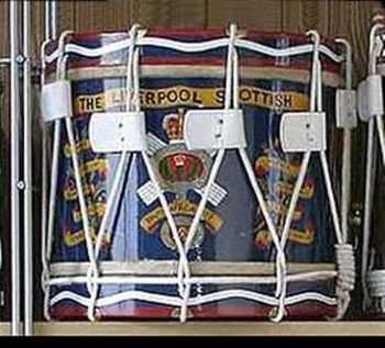 A Brief History of the Marching Drum – Flint Percussion