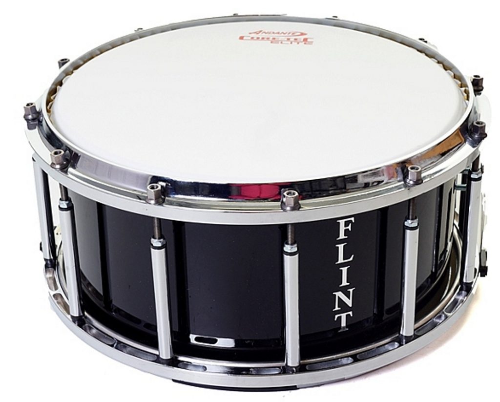 Pipe Band Drums – Flint Percussion